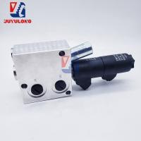 China JUYULONG  Excavator Parts 14616530 14616529 EC360 480B Engine Fan Pump Solenoid Valve for Construction Machinery for sale