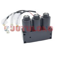 China For  EC210/240/360 Excavator Parts VOE14406910/14526664 Solenoid Valve for Construction Machinery High Quality Replacement for sale