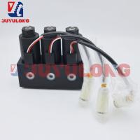 China For  EC210/240/360 Excavator Parts VOE14406910/14526664 Solenoid Valve for Construction Machinery High Quality Replacement for sale