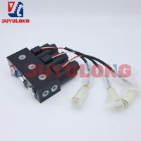 China For  EC210/240/360 Excavator Parts VOE14406910/14526664 Solenoid Valve for Construction Machinery High Quality Replacement for sale