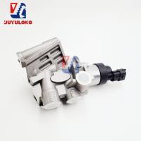 China JUYULONG  FCV Solenoid Valve Regulating Valve Assembly F00BC80045 for  EC210B Excavator Construction Machinery Parts for sale