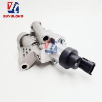 China JUYULONG  FCV Solenoid Valve Regulating Valve Assembly F00BC80045 for  EC210B Excavator Construction Machinery Parts for sale
