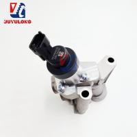 China JUYULONG  FCV Solenoid Valve Regulating Valve Assembly F00BC80045 for  EC210B Excavator Construction Machinery Parts for sale