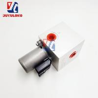 China JUYULONG High Quality  Solenoid Valve EHPR98-T33-0-N-24ER 14400312 for  EC200/240/250 Construction Machinery Parts for sale