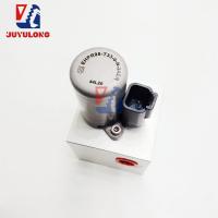 China JUYULONG High Quality  Solenoid Valve EHPR98-T33-0-N-24ER 14400312 for  EC200/240/250 Construction Machinery Parts for sale