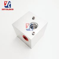China JUYULONG High Quality  Solenoid Valve EHPR98-T33-0-N-24ER 14400312 for  EC200/240/250 Construction Machinery Parts for sale