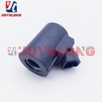 China JUYULONG High Quality Pilot Solenoid Valve Coils for  EC360B EC380D Excavators Construction Machinery Parts for sale