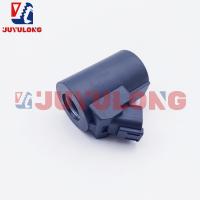 China JUYULONG High Quality Pilot Solenoid Valve Coils for  EC360B EC380D Excavators Construction Machinery Parts for sale