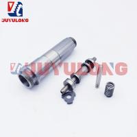 China JUYULONG Pilot-operated Safety Lock Solenoid Valve Core for  E55/210B/240B/290B Excavator Construction Machinery Parts for sale