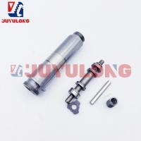 China JUYULONG Pilot-operated Safety Lock Solenoid Valve Core for  E55/210B/240B/290B Excavator Construction Machinery Parts for sale