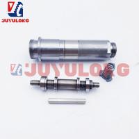 China JUYULONG Pilot-operated Safety Lock Solenoid Valve Core for  E55/210B/240B/290B Excavator Construction Machinery Parts for sale