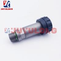 China JUYULONG  Hydraulic Pump Solenoid Valve Core for  E320 323 326 330 336GC Construction Machinery Parts for sale