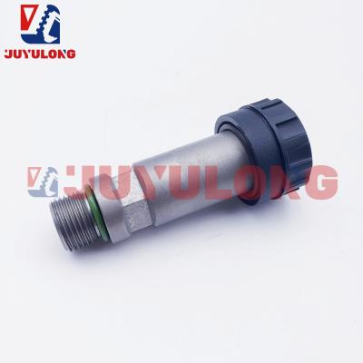 China JUYULONG  Hydraulic Pump Solenoid Valve Core for  E320 323 326 330 336GC Construction Machinery Parts for sale