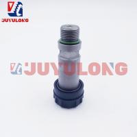 China JUYULONG  Hydraulic Pump Solenoid Valve Core for  E320 323 326 330 336GC Construction Machinery Parts for sale