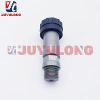China JUYULONG  Hydraulic Pump Solenoid Valve Core for  E320 323 326 330 336GC Construction Machinery Parts for sale