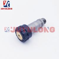 China JUYULONG  Hydraulic Pump Solenoid Valve Core for  E320 323 326 330 336GC Construction Machinery Parts for sale