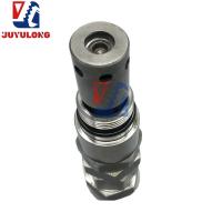 China JUYULONG High Quality Distributor Valve Main Relief Valve for  EC210 240 290B Construction Machinery Parts for sale