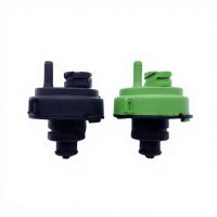 China JUYULONG Intake Air Temperature Sensor Vacuum Switch VOE20565673 for  EC210 240 360 Excavator Construction Machinery Parts for sale