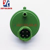 China JUYULONG Intake Air Temperature Sensor Vacuum Switch VOE20565673 for  EC210 240 360 Excavator Construction Machinery Parts for sale