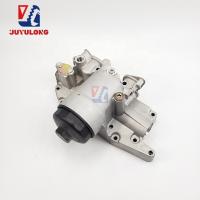 China JUYULONG Engine Oil Cooler for EC240B/EC290B Excavator Parts 04292128 04506191 for sale