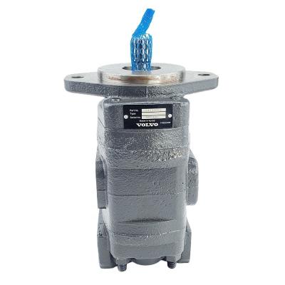 China JUYULONG Is Suitable for  360 460 480 700Bb Excavator Hydraulic Pump pilot Gear Pump 14602252 Construction Machinery Parts for sale