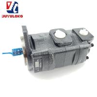 China JUYULONG Is Suitable for  360 460 480 700Bb Excavator Hydraulic Pump pilot Gear Pump 14602252 Construction Machinery Parts for sale