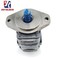 China JUYULONG Is Suitable for  360 460 480 700Bb Excavator Hydraulic Pump pilot Gear Pump 14602252 Construction Machinery Parts for sale