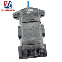 China JUYULONG Is Suitable for  360 460 480 700Bb Excavator Hydraulic Pump pilot Gear Pump 14602252 Construction Machinery Parts for sale