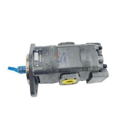 China JUYULONG Construction Machinery Parts Used for  Excavator Engine Pilot Gear Pump 14602252/14537295 for E360 460 480 700Bb for sale