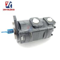 China JUYULONG Construction Machinery Parts Used for  Excavator Engine Pilot Gear Pump 14602252/14537295 for E360 460 480 700Bb for sale