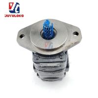 China JUYULONG Construction Machinery Parts Used for  Excavator Engine Pilot Gear Pump 14602252/14537295 for E360 460 480 700Bb for sale
