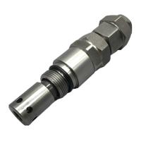 China JUYULONG Is Suitable for  EC210 240 290B Distributor Valve Main Gun Relief Valve Construction Machinery Parts for sale