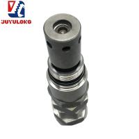 China JUYULONG Is Suitable for  EC210 240 290B Distributor Valve Main Gun Relief Valve Construction Machinery Parts for sale