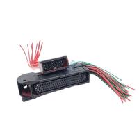 China JUYULONG Hydraulic Pump Computer Board Plug for  EC210 290B Engine Construction Machinery Parts for sale