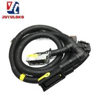 China JUYULONG Is Suitable for  EC210B 240B 290B Engine Computer Board Wiring Harness VOE14635718 Construction Machinery Parts for sale