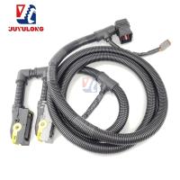 China JUYULONG for  Excavator Parts EC210 240 290 Engine Computer Board Wiring Harness 14631808 14541954 for sale