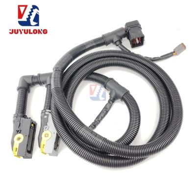 China JUYULONG for  Excavator Parts EC210 240 290 Engine Computer Board Wiring Harness 14631808 14541954 for sale