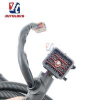 China JUYULONG for  Excavator Parts EC210 240 290 Engine Computer Board Wiring Harness 14631808 14541954 for sale