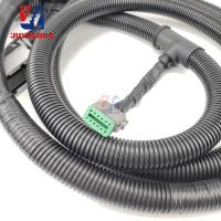 China JUYULONG for  Excavator Parts EC210 240 290 Engine Computer Board Wiring Harness 14631808 14541954 for sale