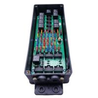 China JUYULONG New Fuse Box Assembly Controller 14613137  Excavator EC140D 210B 240 290 360 480D Suitable Parts  Excavator for sale