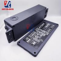 China JUYULONG New Fuse Box Assembly Controller 14613137  Excavator EC140D 210B 240 290 360 480D Suitable Parts  Excavator for sale