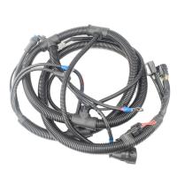 China JUYULONG for  EC210B/240B/290B Excavator Engine Wiring Harness with D6E Generator Plug Construction Machinery Parts for sale