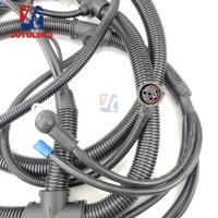 China JUYULONG for  EC210B/240B/290B Excavator Engine Wiring Harness with D6E Generator Plug Construction Machinery Parts for sale
