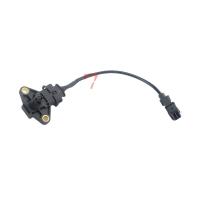 China JUYULONG Excavator Parts for EC210/240/290 Old Model Atmospheric Pressure Sensor VOE20450693 with 3 Months Warranty for sale