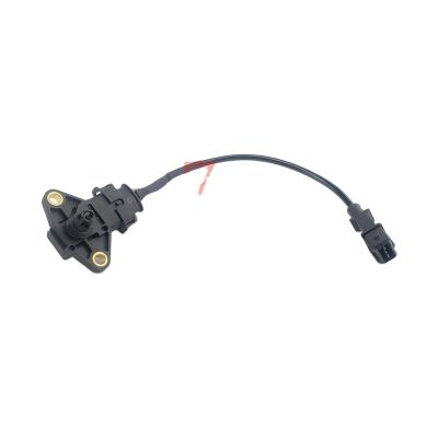China JUYULONG Excavator Parts for EC210/240/290 Old Model Atmospheric Pressure Sensor VOE20450693 with 3 Months Warranty for sale