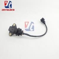 China JUYULONG Excavator Parts for EC210/240/290 Old Model Atmospheric Pressure Sensor VOE20450693 with 3 Months Warranty for sale
