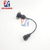 China JUYULONG Excavator Parts for EC210/240/290 Old Model Atmospheric Pressure Sensor VOE20450693 with 3 Months Warranty for sale