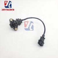 China JUYULONG Excavator Parts for EC210/240/290 Old Model Atmospheric Pressure Sensor VOE20450693 with 3 Months Warranty for sale