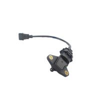 China JUYULONG Excavator Parts for EC210/240/290 Old Model Atmospheric Pressure Sensor VOE20450693 with 3 Months Warranty for sale