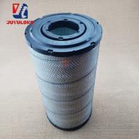 China JUYULONG for  11110175/0176 Air Filter High Quality Construction Machinery Parts for EC210B Excavator P777868 for sale